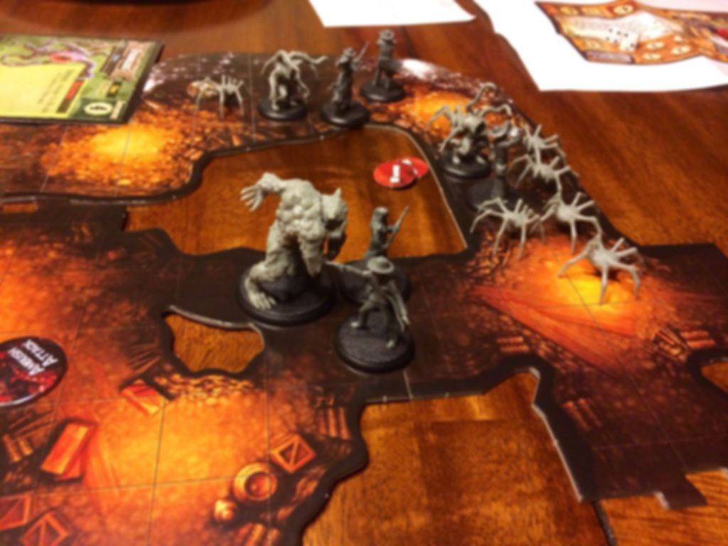 The best prices today for Shadows of Brimstone: Swamps of Death ...