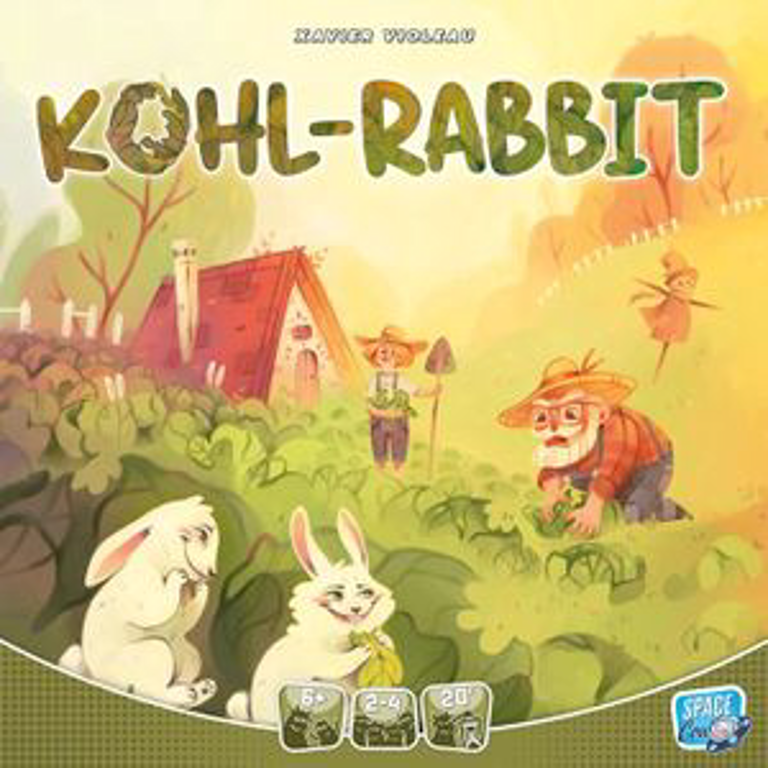 The best prices today for Kohl-Rabbit - TableTopFinder