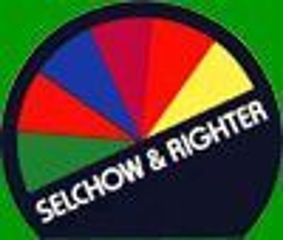 Selchow Righter Tabletopfinder
