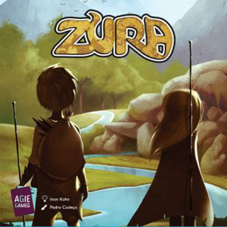 The best prices today for Zura - TableTopFinder