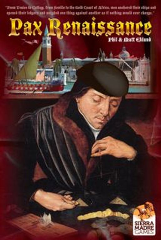 The best prices today for Pax Renaissance