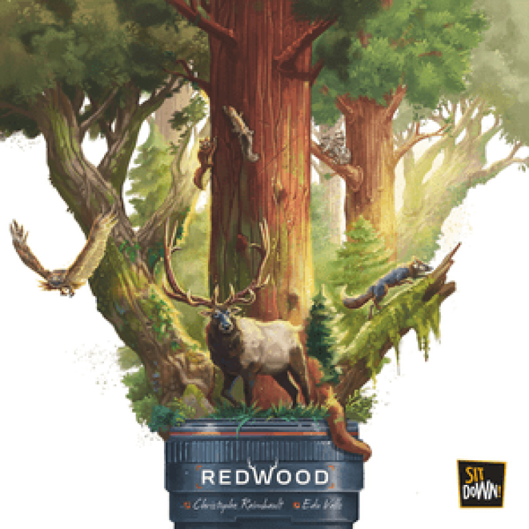 The best prices today for Redwood - TableTopFinder