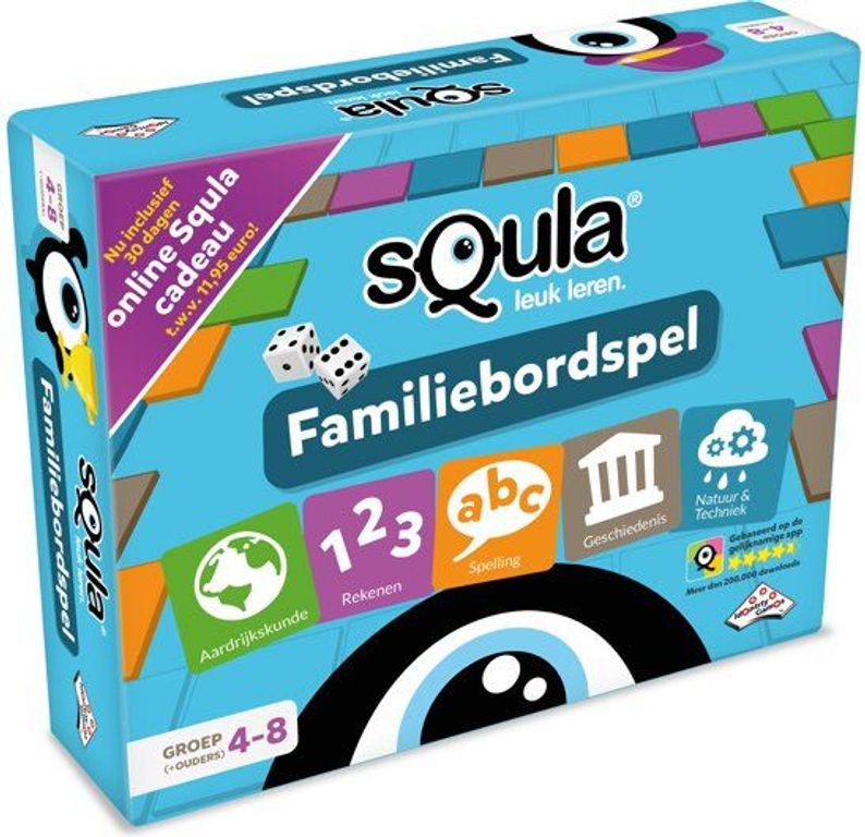 The best prices today for Squla - TableTopFinder