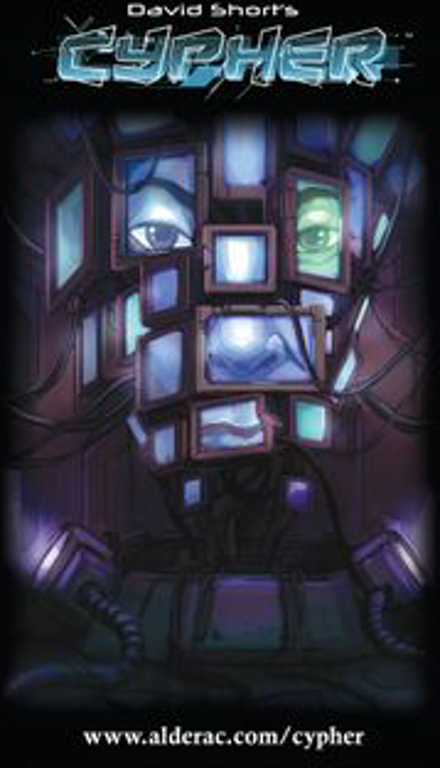 The best prices today for Cypher - TableTopFinder