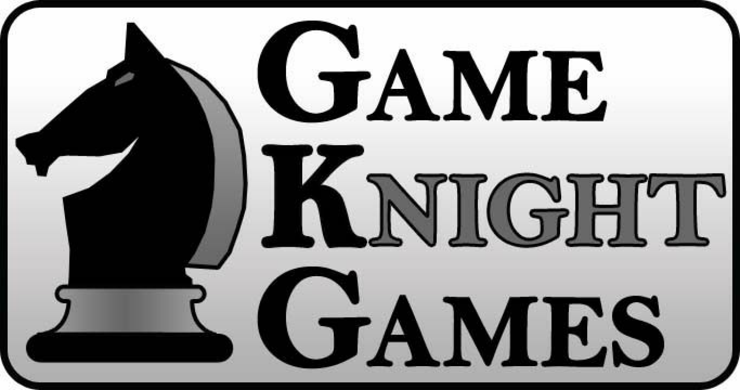 Game Knight Games - TableTopFinder