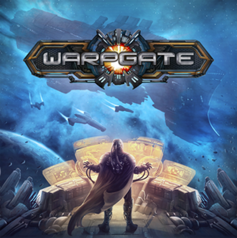 The best prices today for Warpgate - TableTopFinder