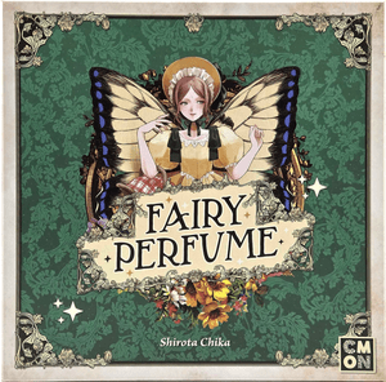 Los mejores precios hoy para Fairy Perfume - TableTopFinder