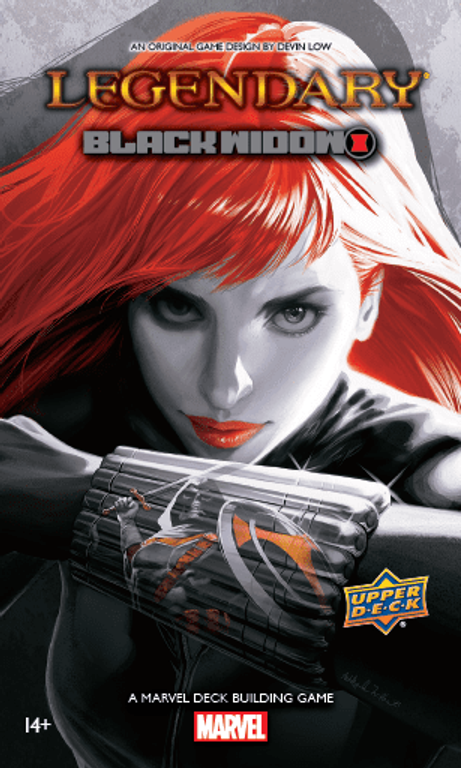 The best prices today for Legendary: A Marvel Deck Building Game ...