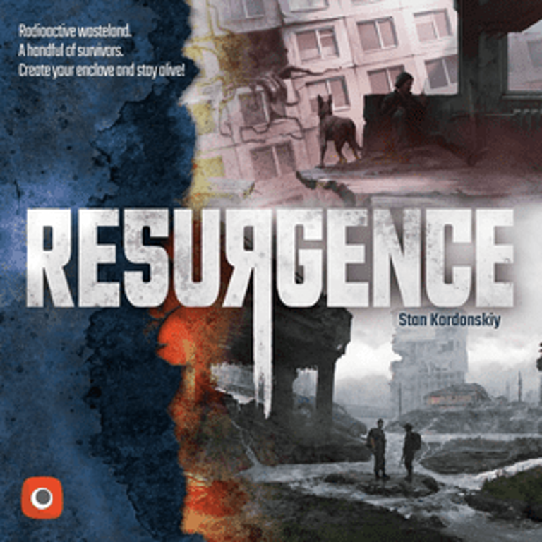 The best prices today for Resurgence - TableTopFinder