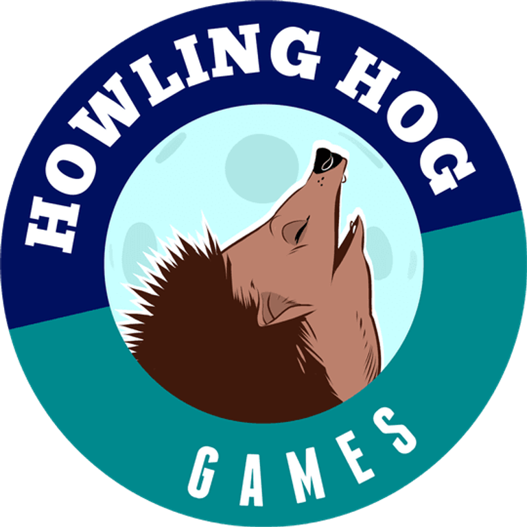 Howling Hog Games - TableTopFinder