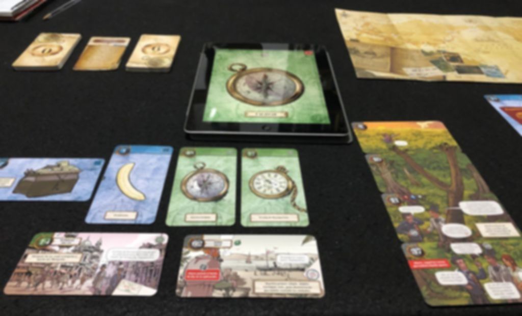 The best prices today for Unlock!: Mythic Adventures - TableTopFinder