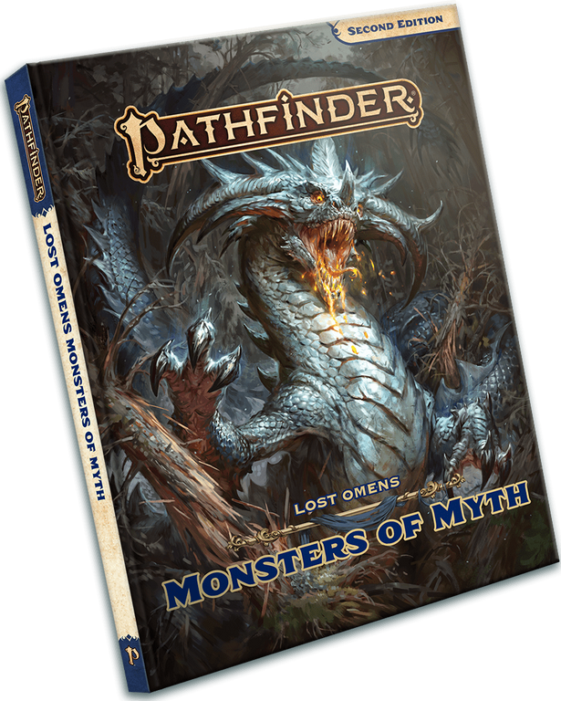 The best prices today for Pathfinder Roleplaying Game (2nd Edition ...
