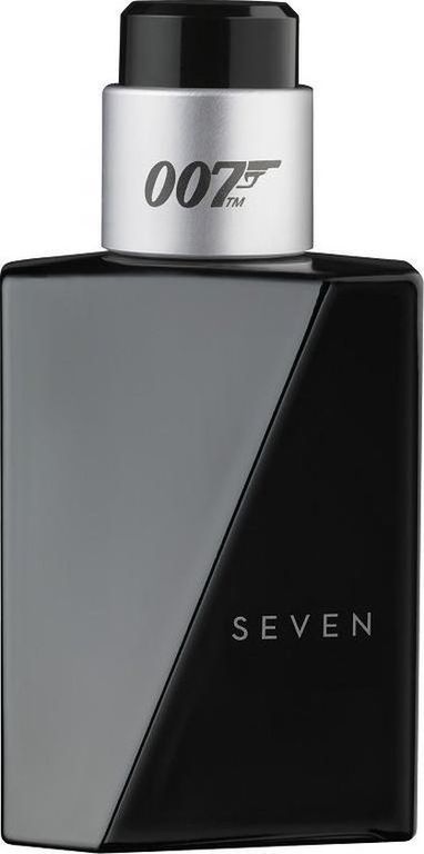 Les meilleurs prix aujourd'hui pour 007 Fragrances Seven Eau de ...