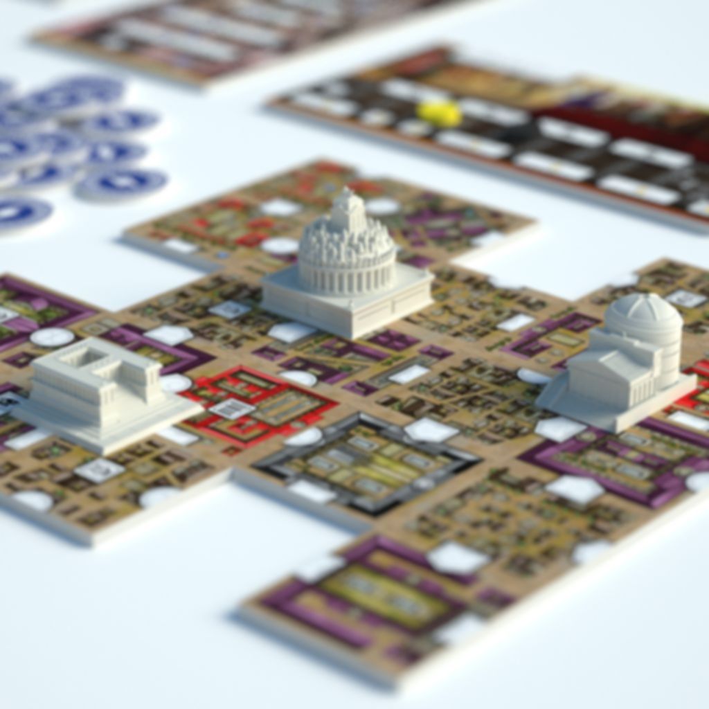 The best prices today for Magna Roma - TableTopFinder