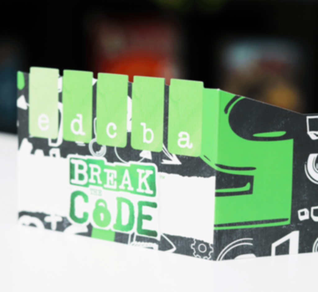 The best prices today for Break the Code - TableTopFinder