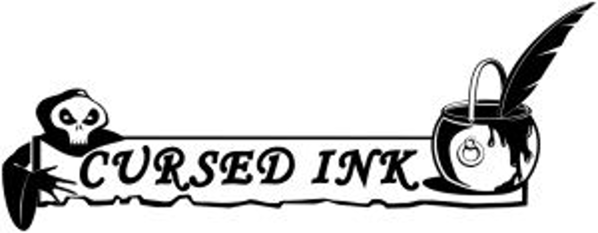 Cursed Ink - TableTopFinder