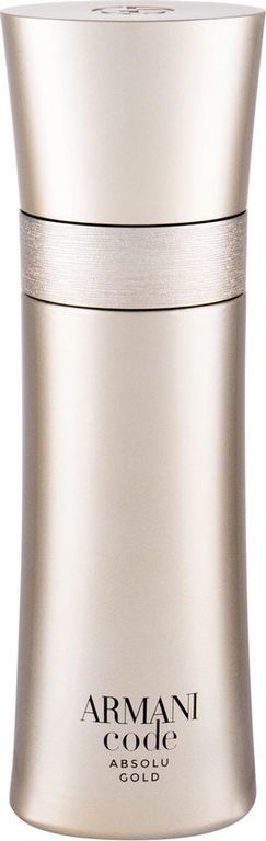 Armani Code Absolu Gold Eau de parfum