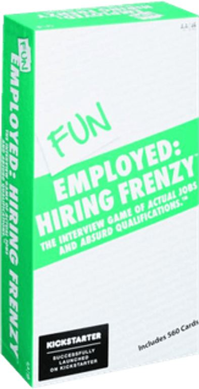 The best prices today for Funemployed! - TableTopFinder