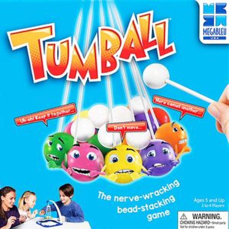 The best prices today for Tumball - TableTopFinder