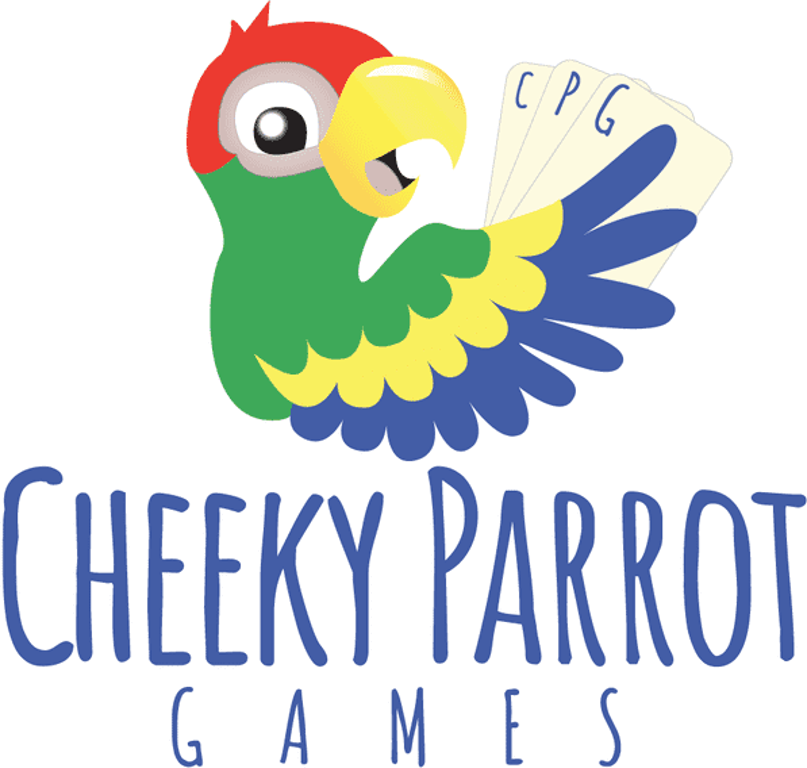 Cheeky Parrot Games - TableTopFinder