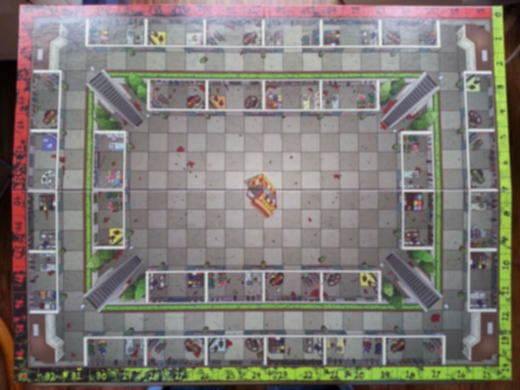 The best prices today for We Are Dead: Zombie Mall Massacre ...