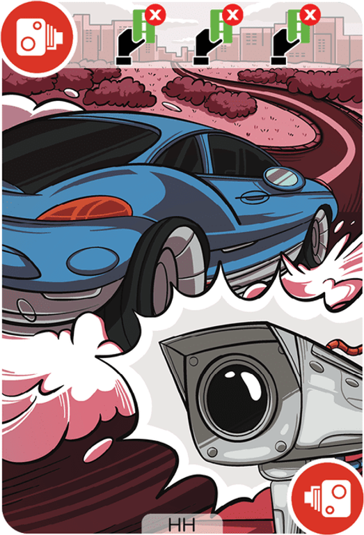 The best prices today for Driving Me Crazy! - TableTopFinder