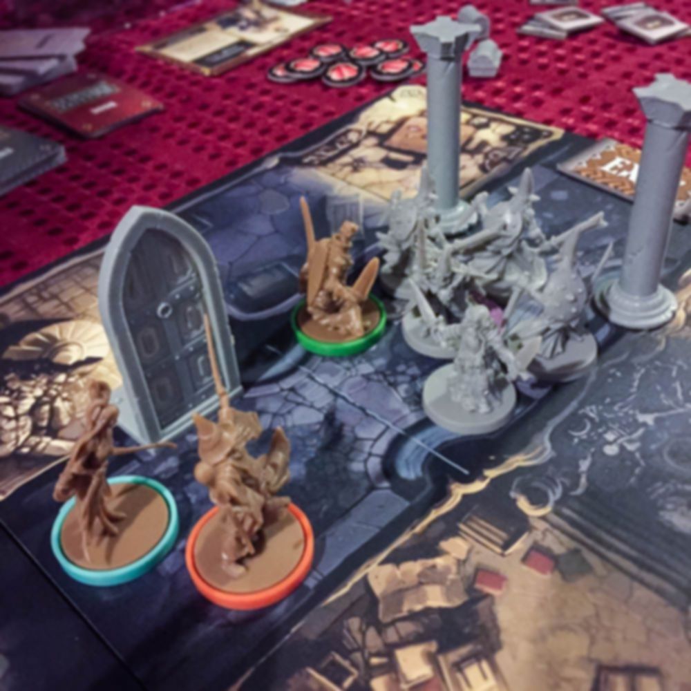 The best prices today for Massive Darkness - TableTopFinder