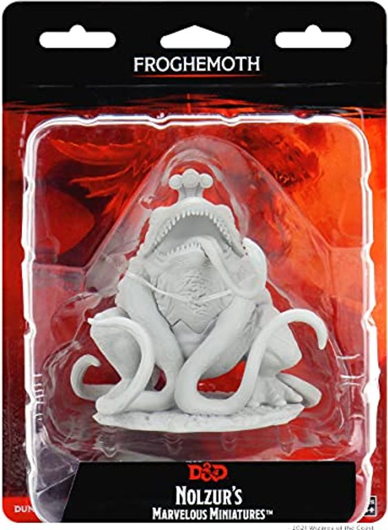 The best prices today for D&D Nolzur's Marvelous Miniatures ...