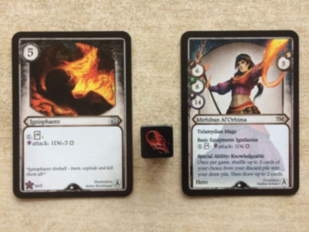 The best prices today for Aventuria Adventure Card Game - TableTopFinder