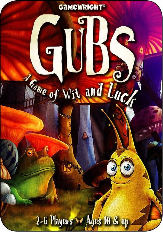 The best prices today for GUBS - TableTopFinder