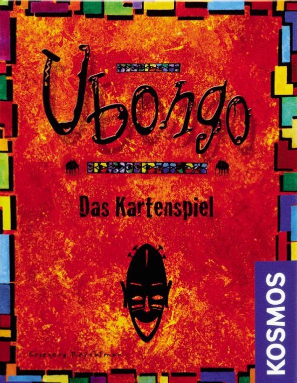 The best prices today for Ubongo: Das Kartenspiel - TableTopFinder