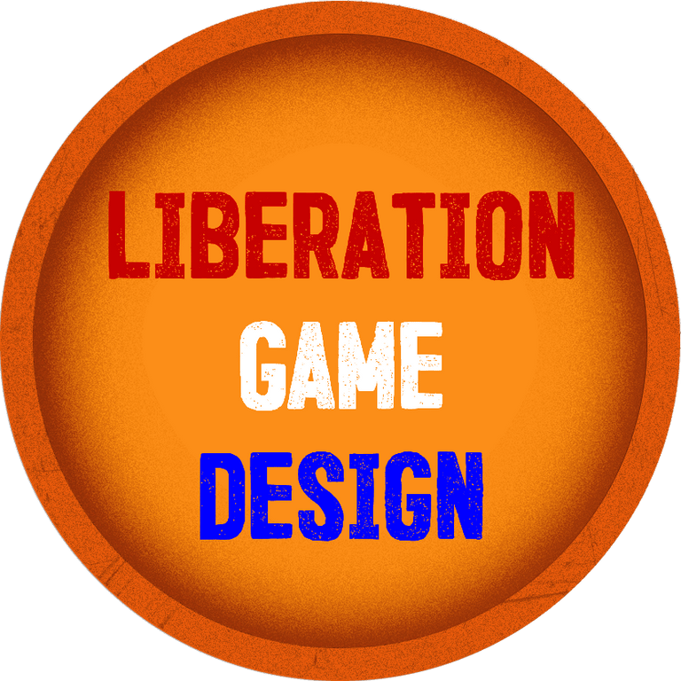 Liberation Game Design - TableTopFinder