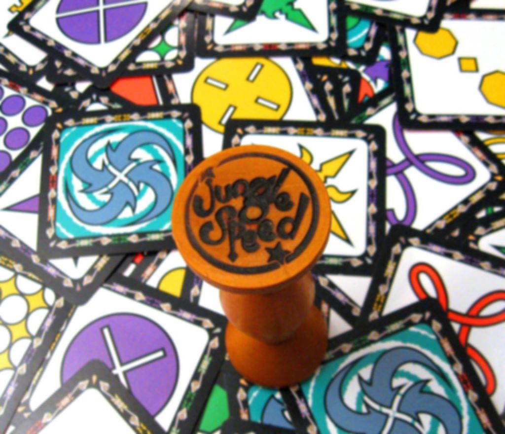 The best prices today for Jungle Speed - TableTopFinder