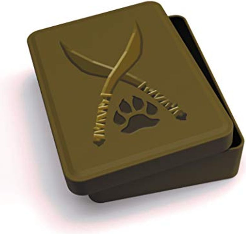 The best prices today for Dungeons & Dragons - Ranger Token Set ... The best prices today for Dungeons & Dragons - Ranger Token Set ...