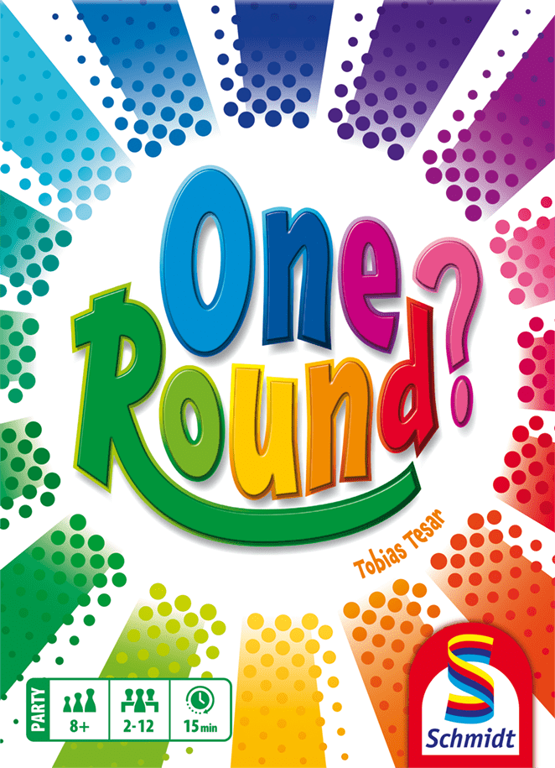 The best prices today for One Round? - TableTopFinder