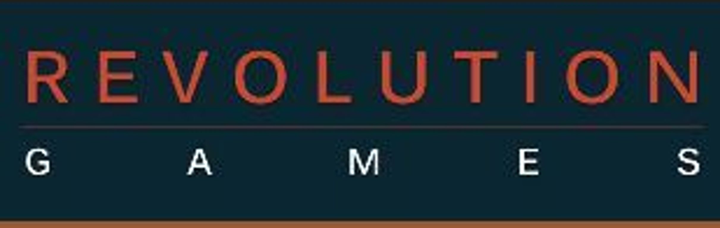 Revolution Games (II) - TableTopFinder