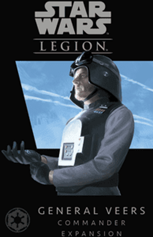 The best prices today for Star Wars: Legion - General Veers Commander ...