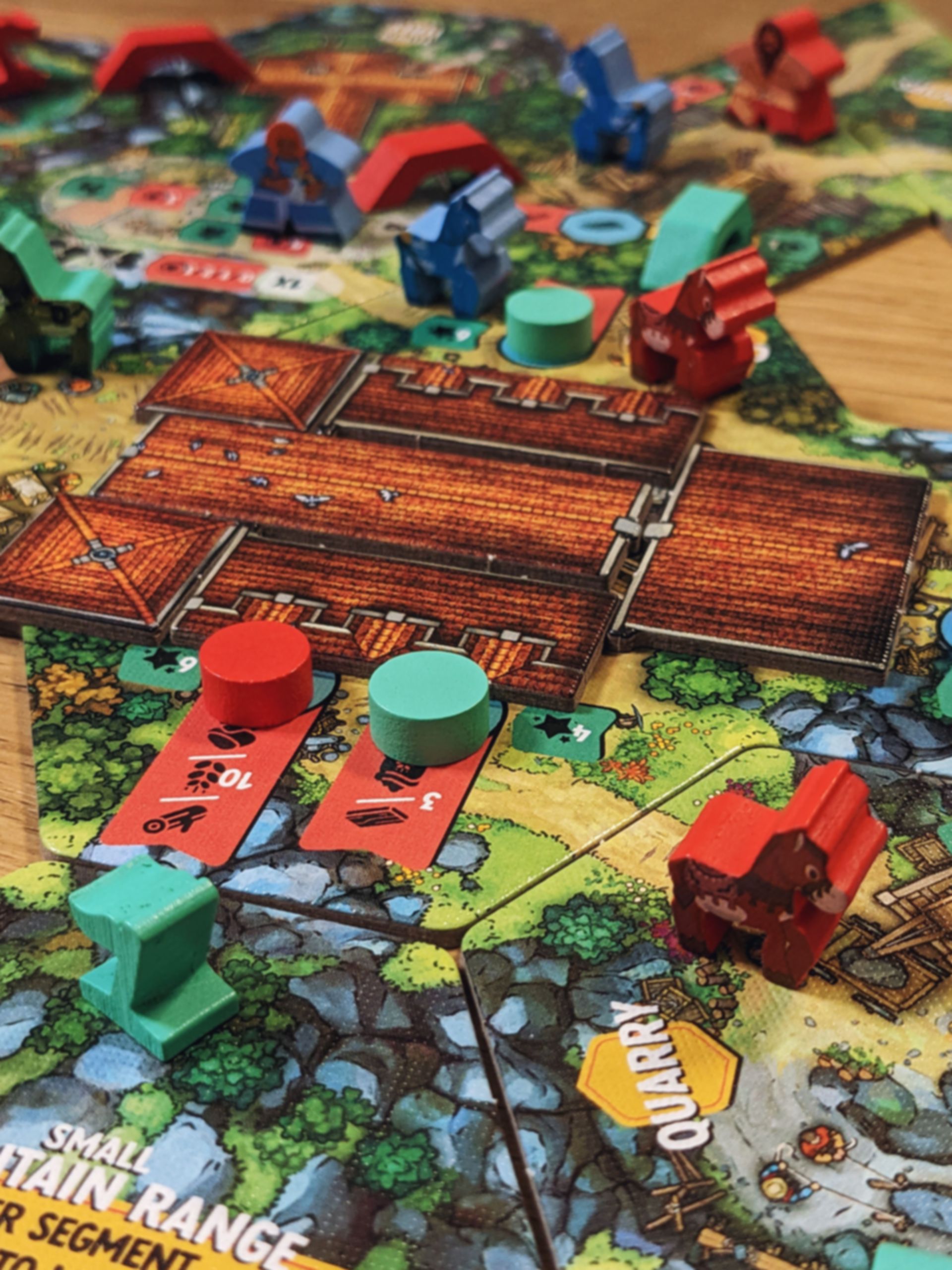 The best prices today for Hamlet - TableTopFinder