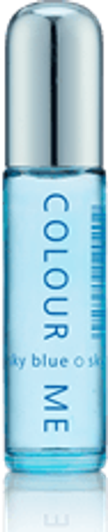 The best prices today for Milton Lloyd Colour Me Sky Blue Eau de parfum ...