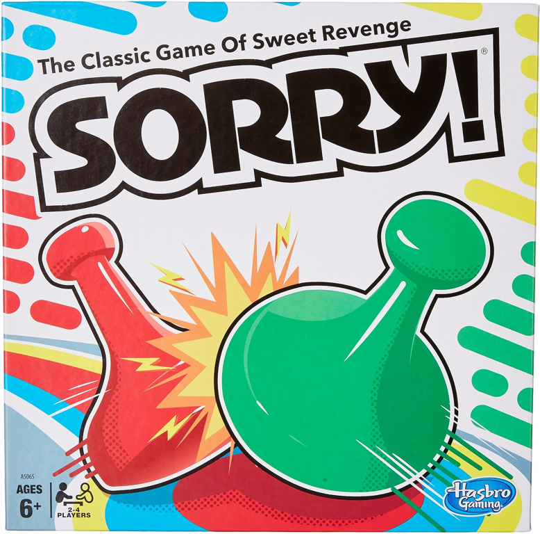 The best prices today for Sorry! Sliders - TableTopFinder