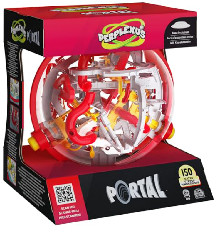 The best prices today for Perplexus Portal - TableTopFinder