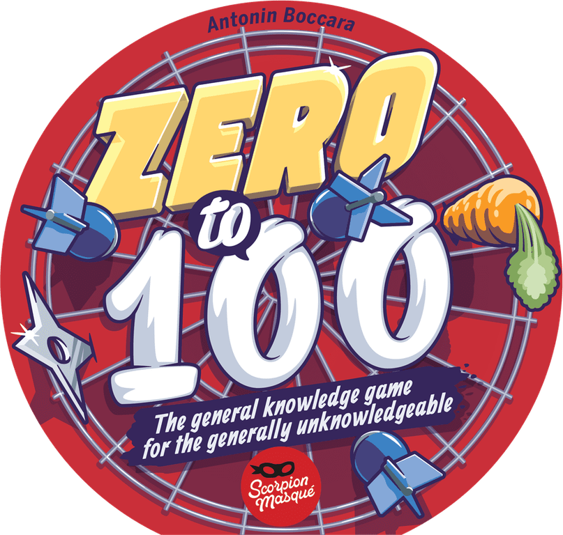 The best prices today for Zero to 100 - TableTopFinder