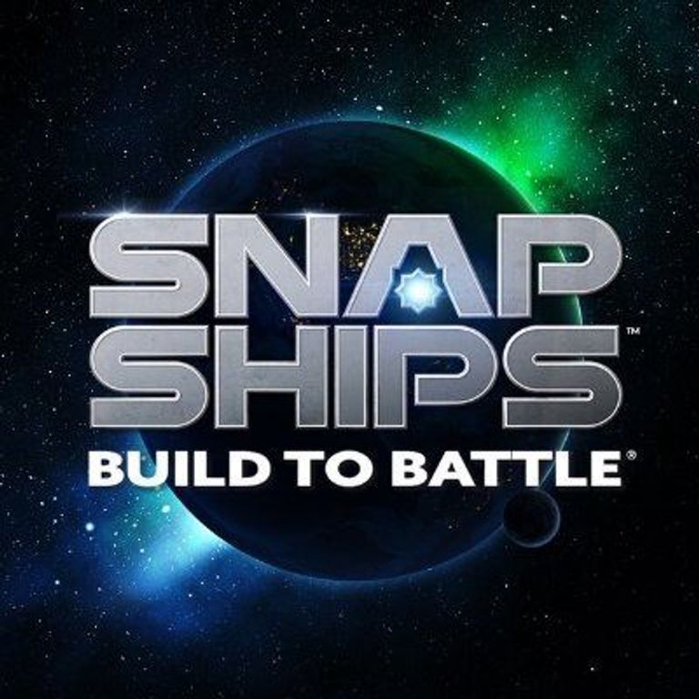 Snap Ships - TableTopFinder