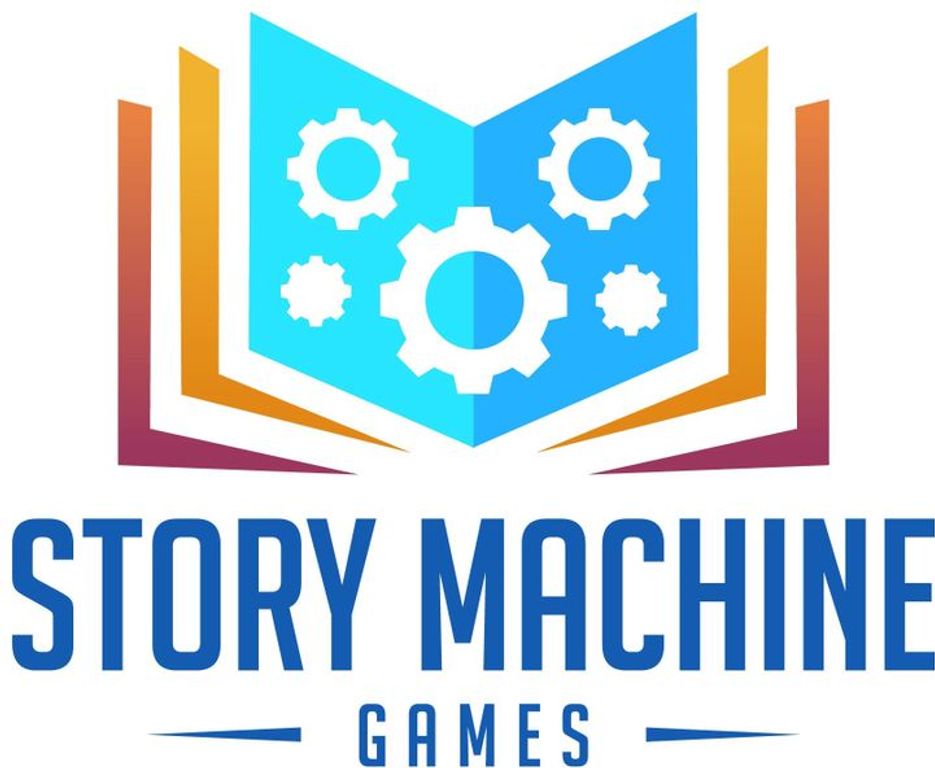 Story Machine Games - TableTopFinder