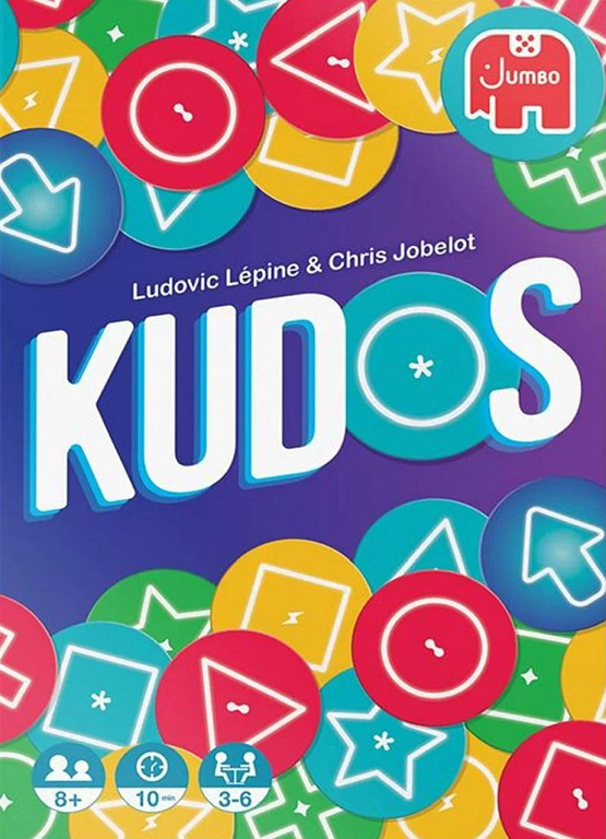 The best prices today for Kudos - TableTopFinder