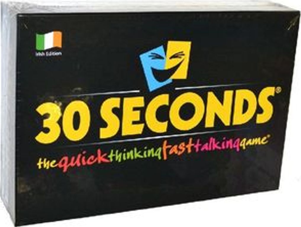 The best prices today for 30 Seconds - TableTopFinder