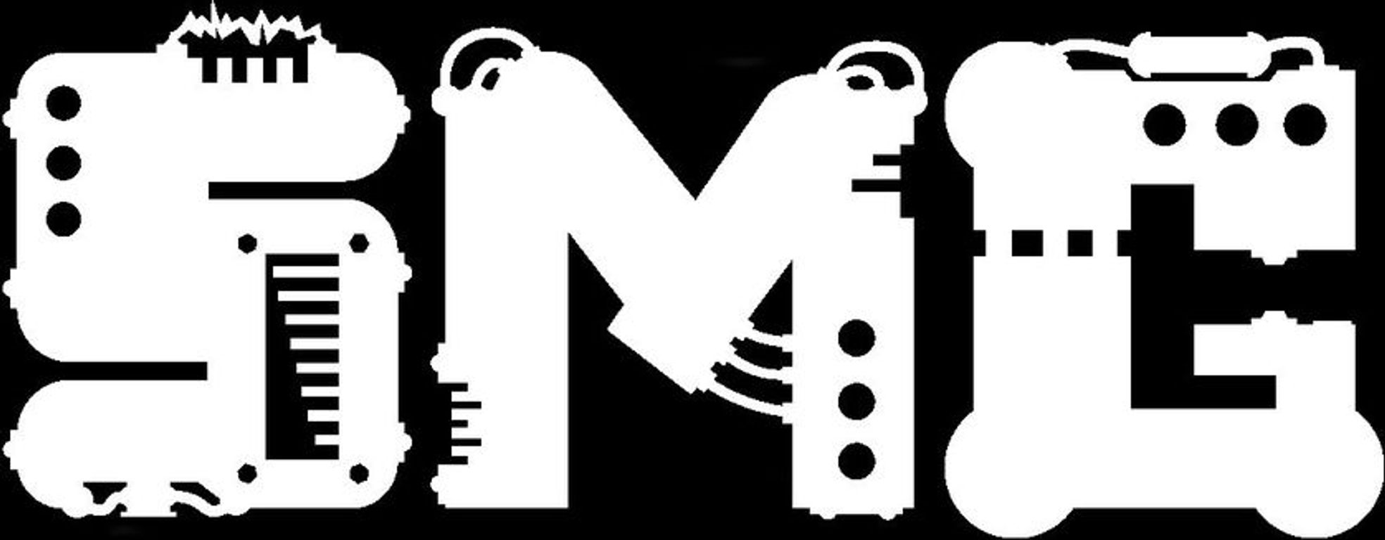 Strange Machine Games - TableTopFinder