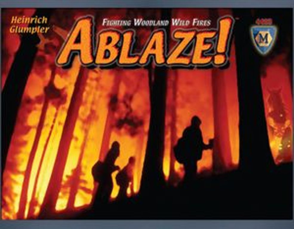 The best prices today for Ablaze! - TableTopFinder