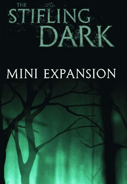 The best prices today for The Stifling Dark: Mini Expansion ...