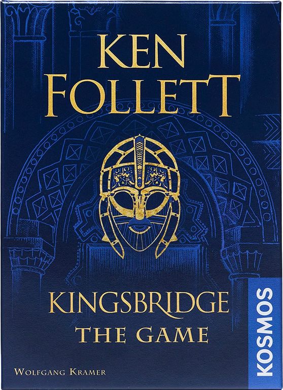 The best prices today for Kingsbridge: The Game - TableTopFinder